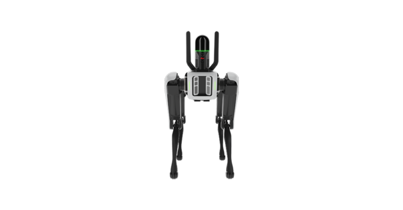 Road Safety Solution | Leica BLK ARC Autonomous Laser Scanning Module ...